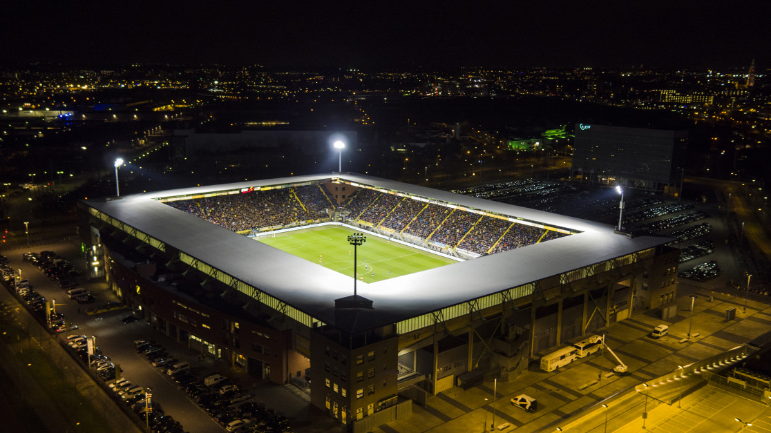 Rat Verlegh Stadion 3